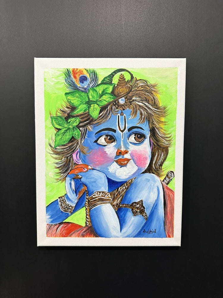 Shri Krishna | helloart