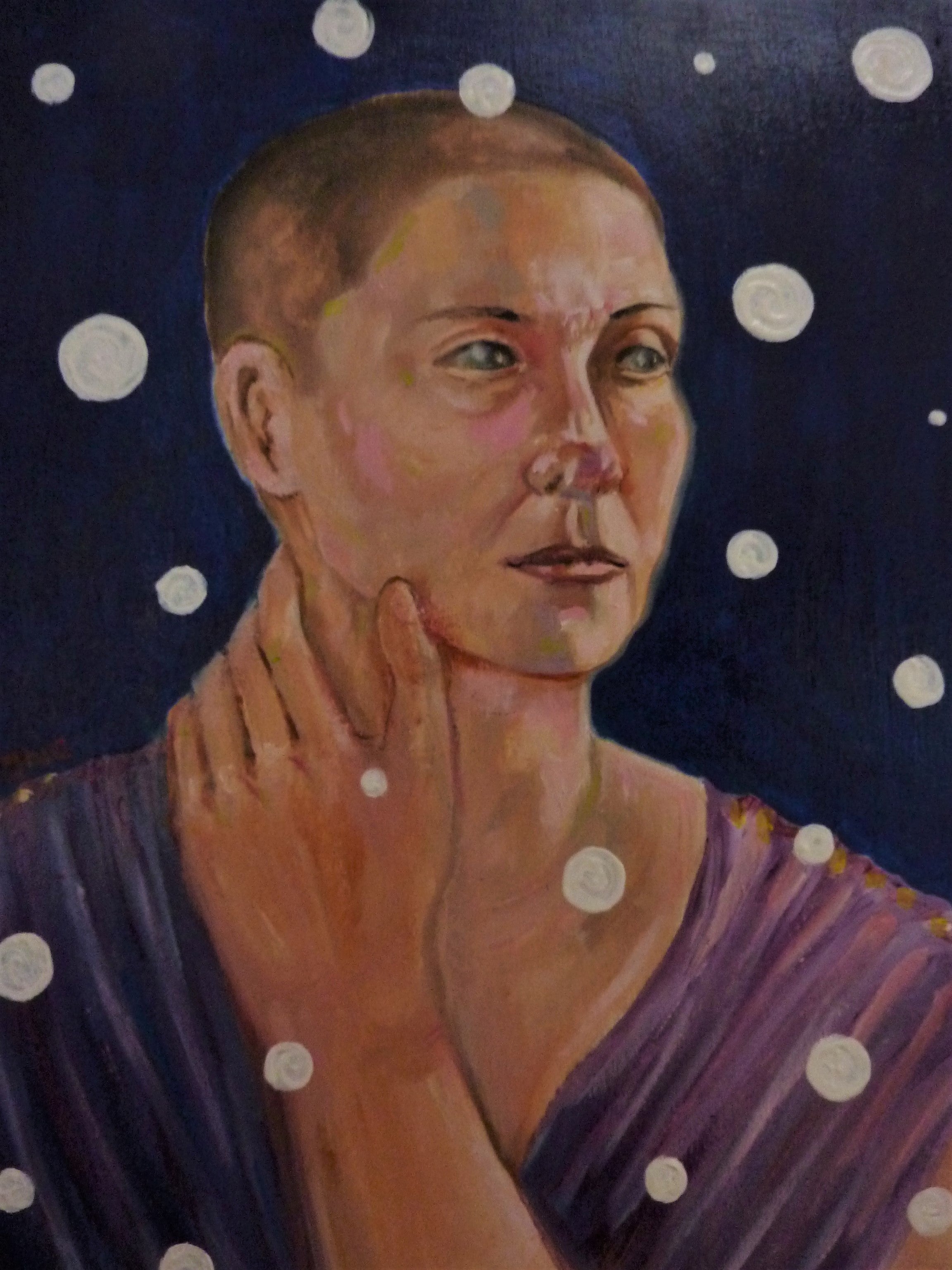 Going Dotty | helloart