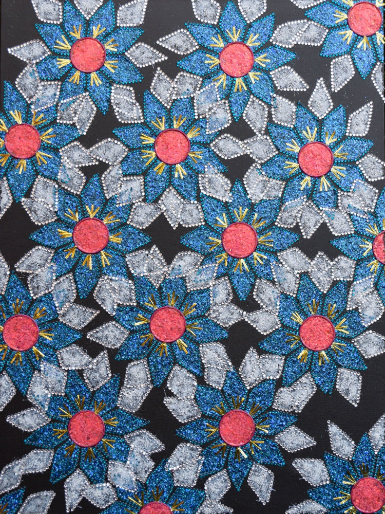 Azule Expanse | helloart