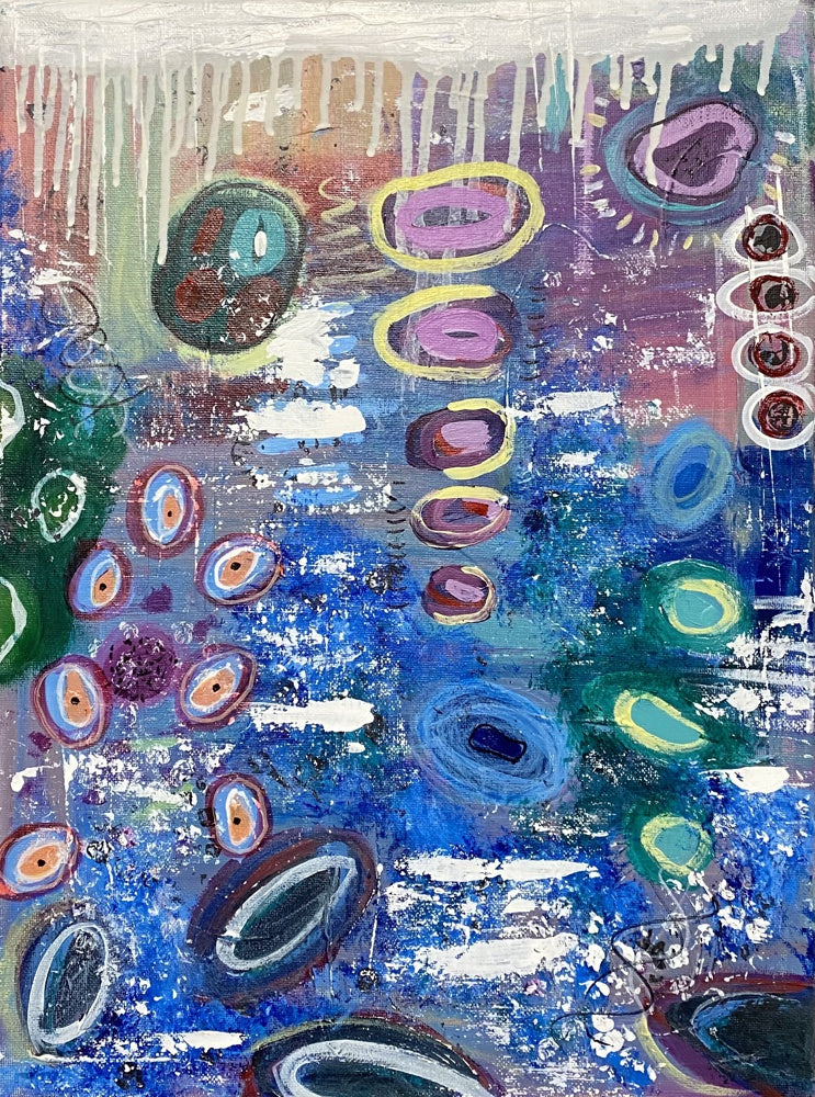 Things Ain't What They Used To Be | helloart