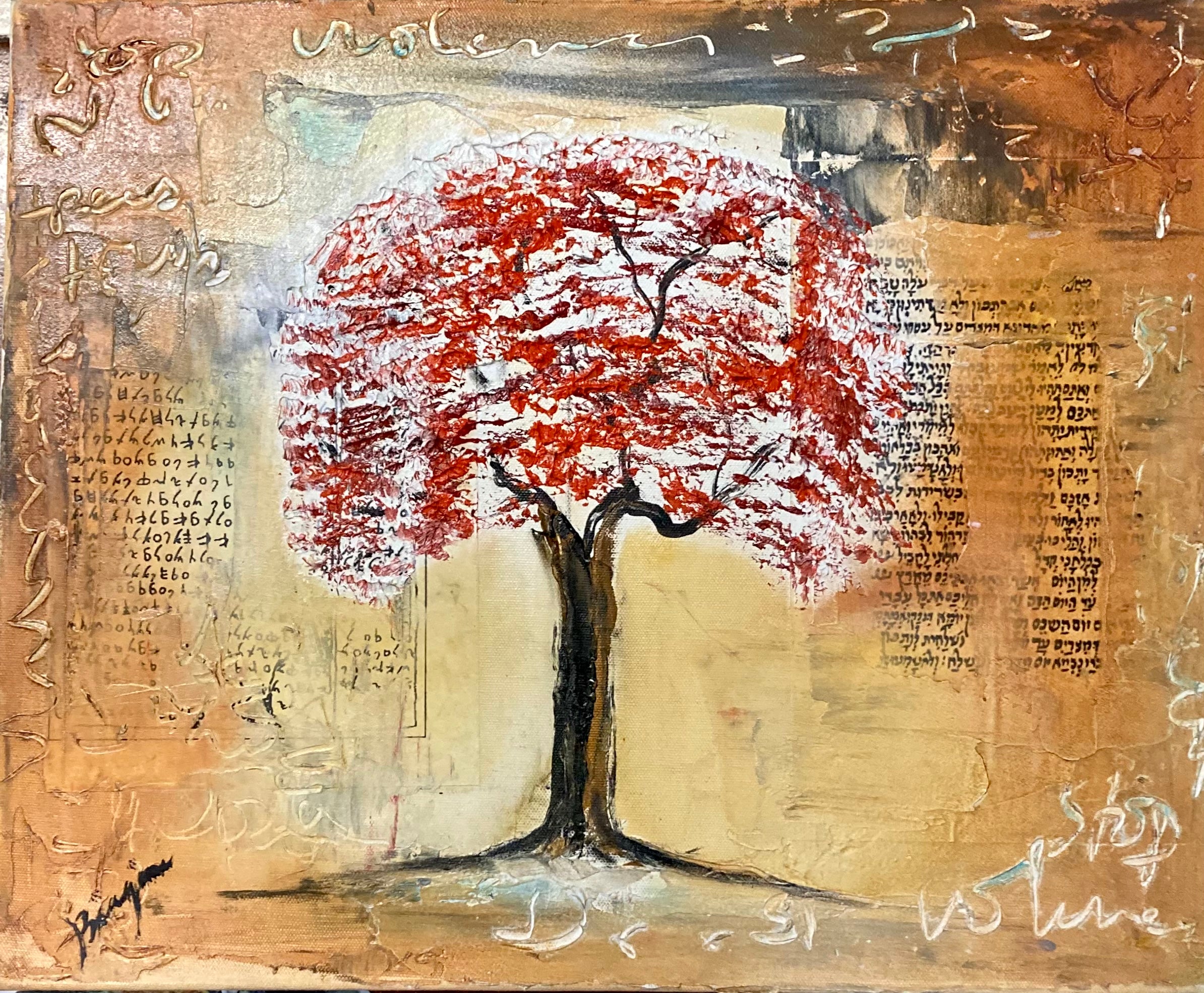 Trees Rule | helloart
