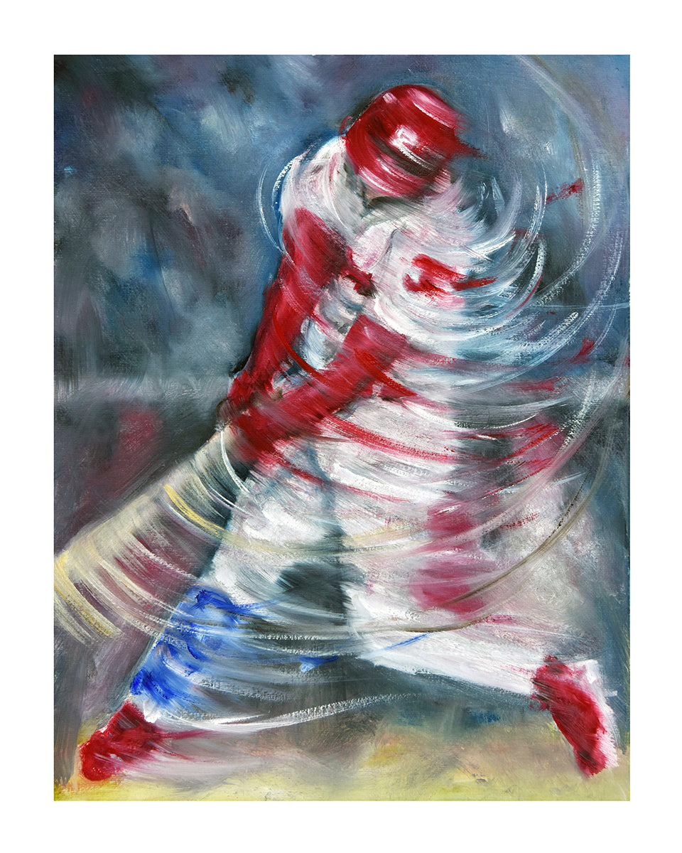 Bryce Harper | helloart