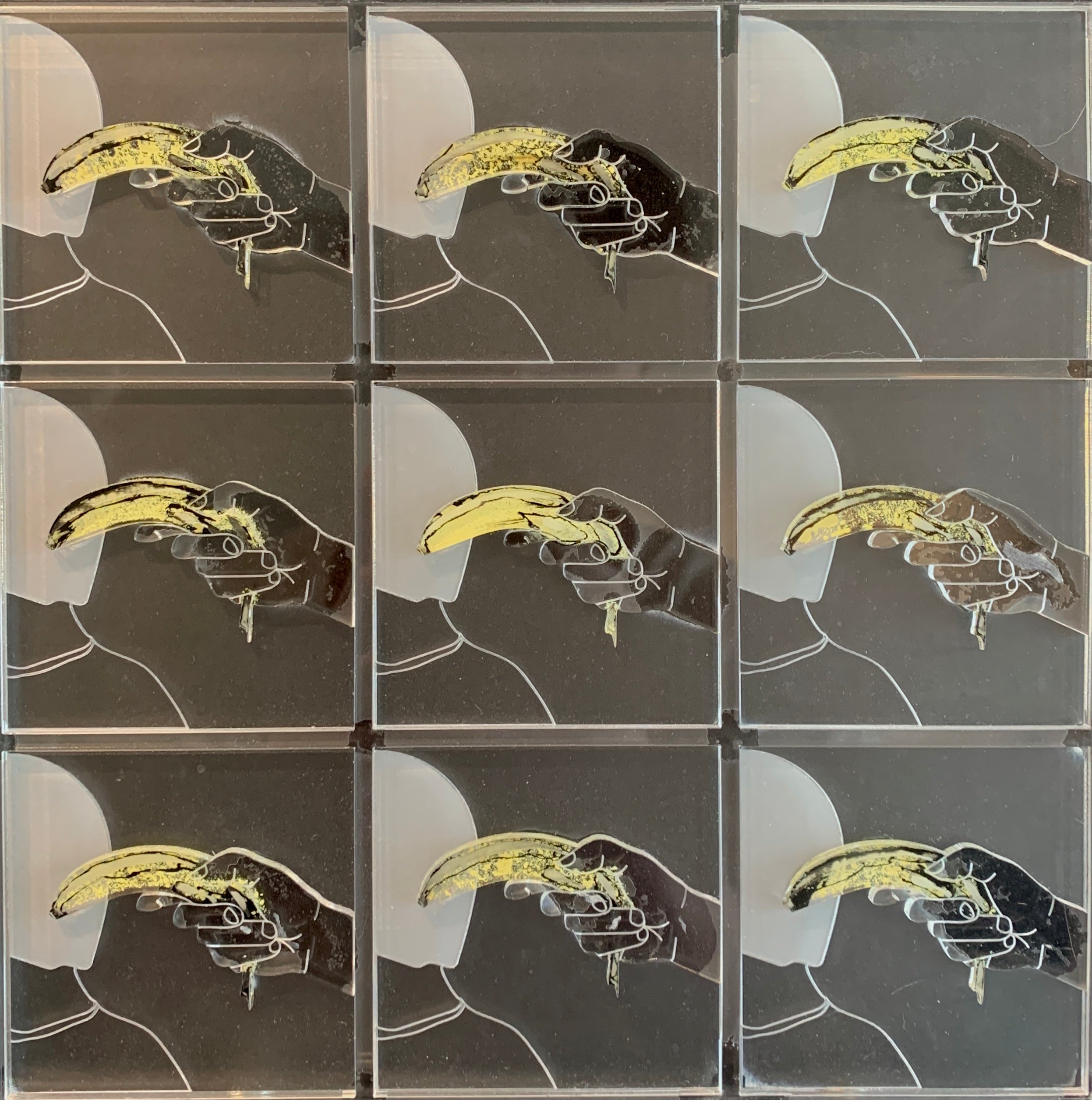 Soft shoot | helloart