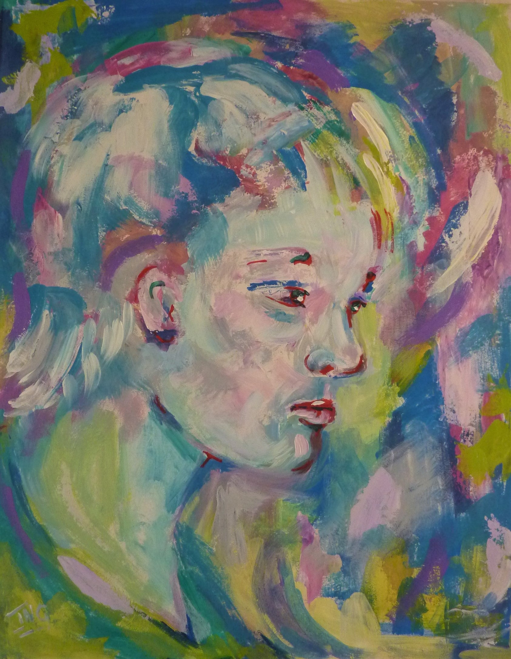 whirlwind | helloart