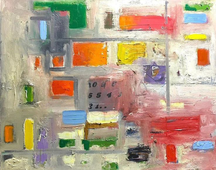 Count down | helloart