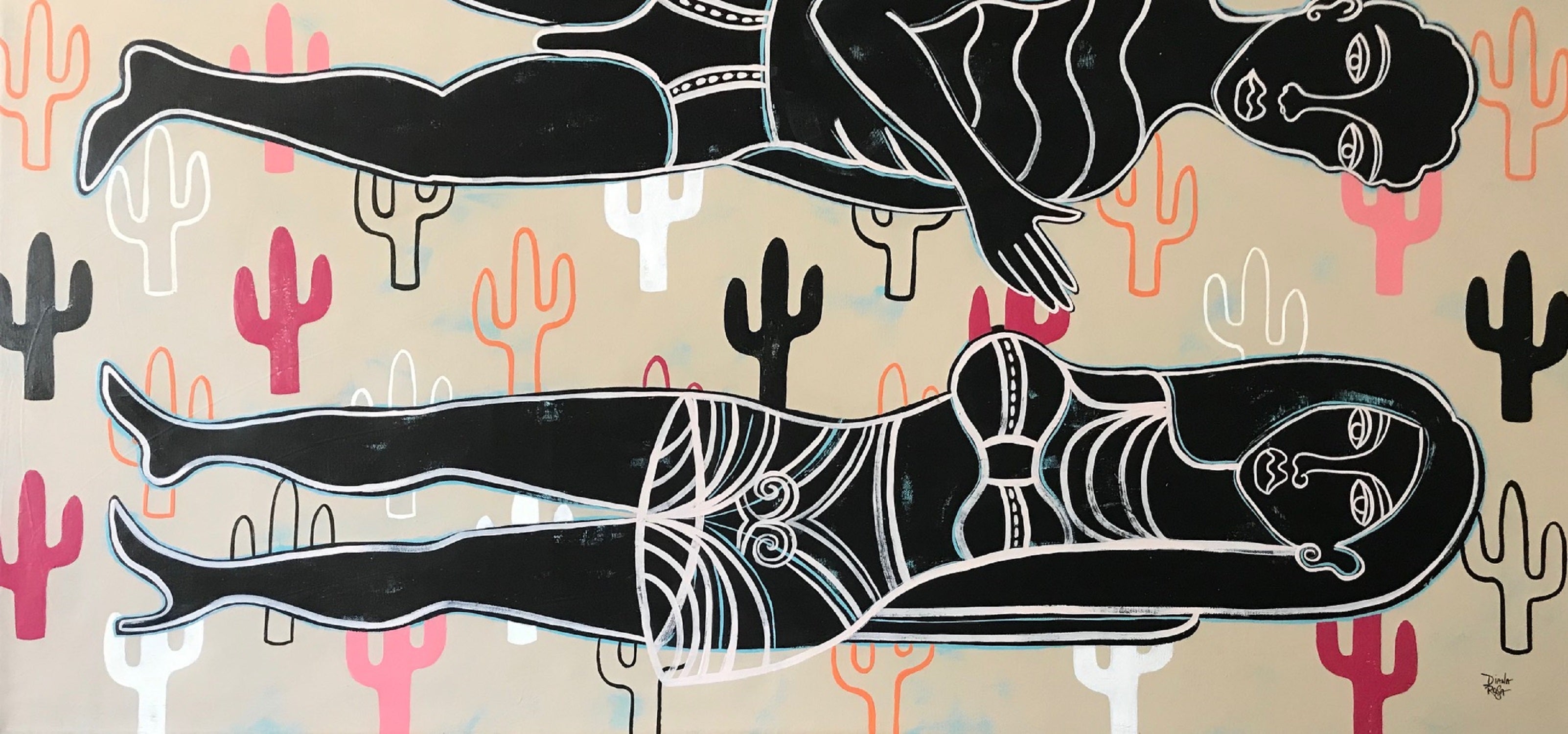 Only we know | helloart