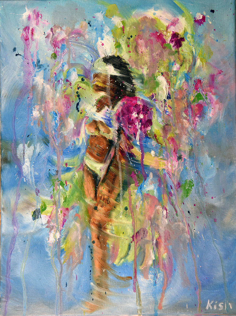 Carnival II | helloart