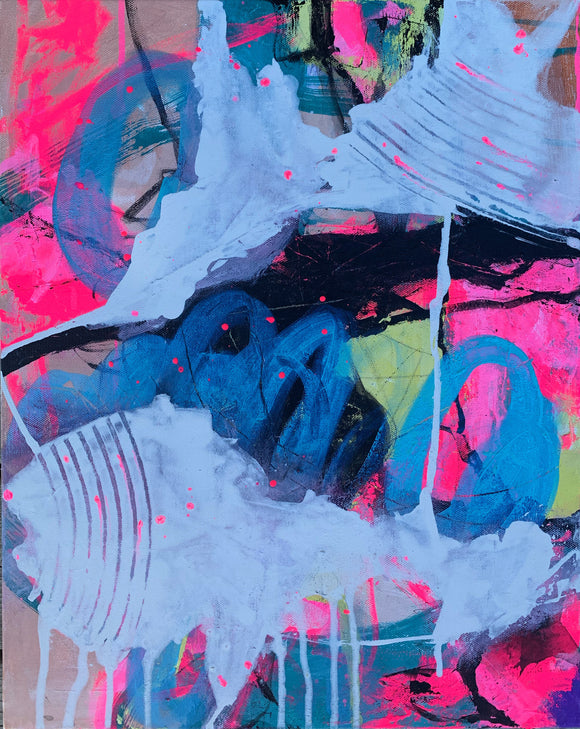 "Let's go fishing" | helloart