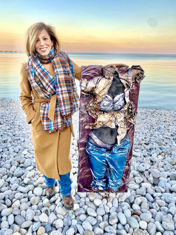 Afterglow II | helloart