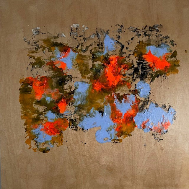 Map of Tazzy | helloart