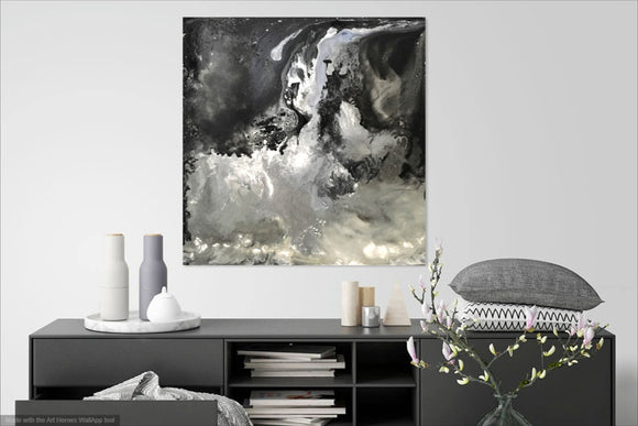Bodacious | helloart