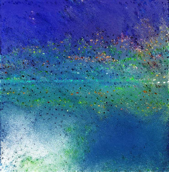 Lake Reflections - Set of 3 | helloart