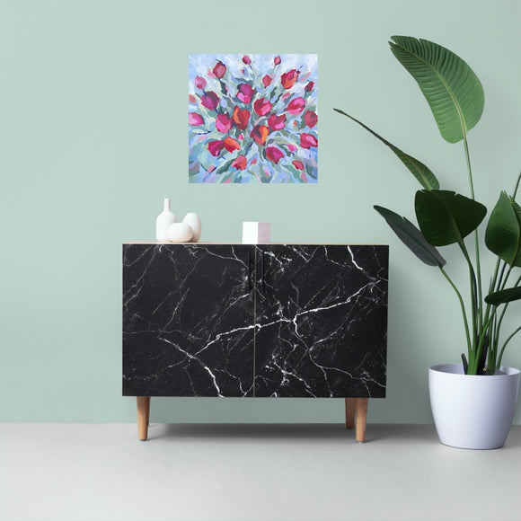 Blooming from Within | helloart