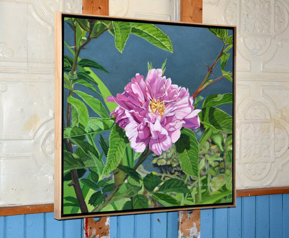 Wild Rose | helloart