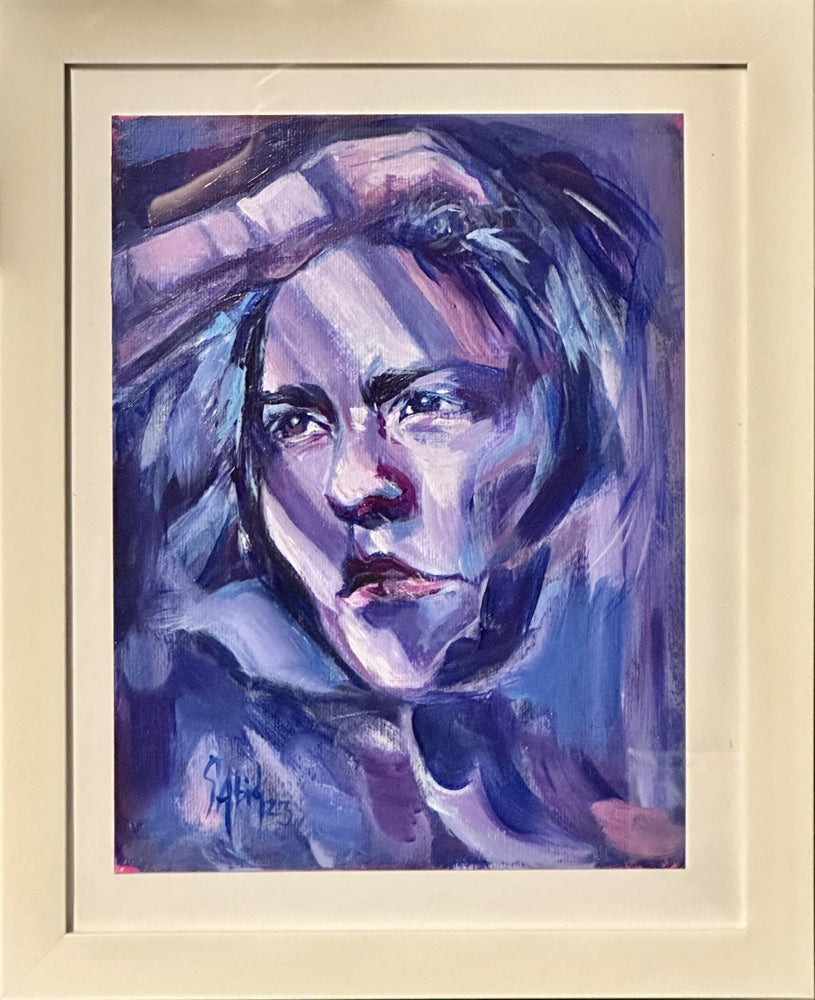 Light and Shadows | helloart