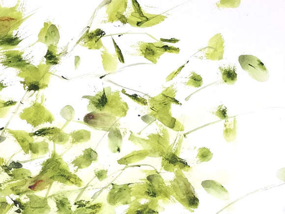 Growing Up | helloart