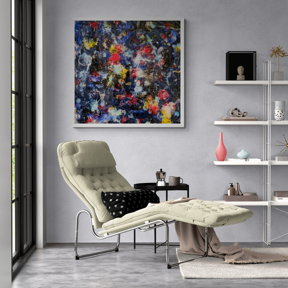 Fathom Five | helloart