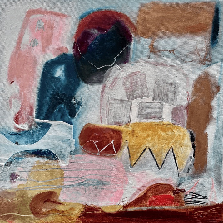 Young At Heart | helloart