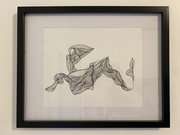 Up up and away | helloart