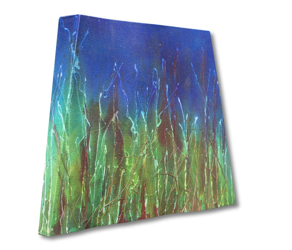 After Dark | helloart