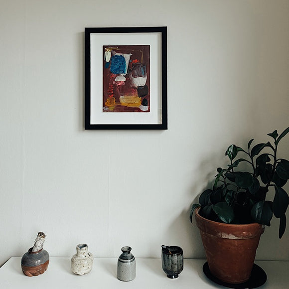 Waking Up With The Sun | helloart