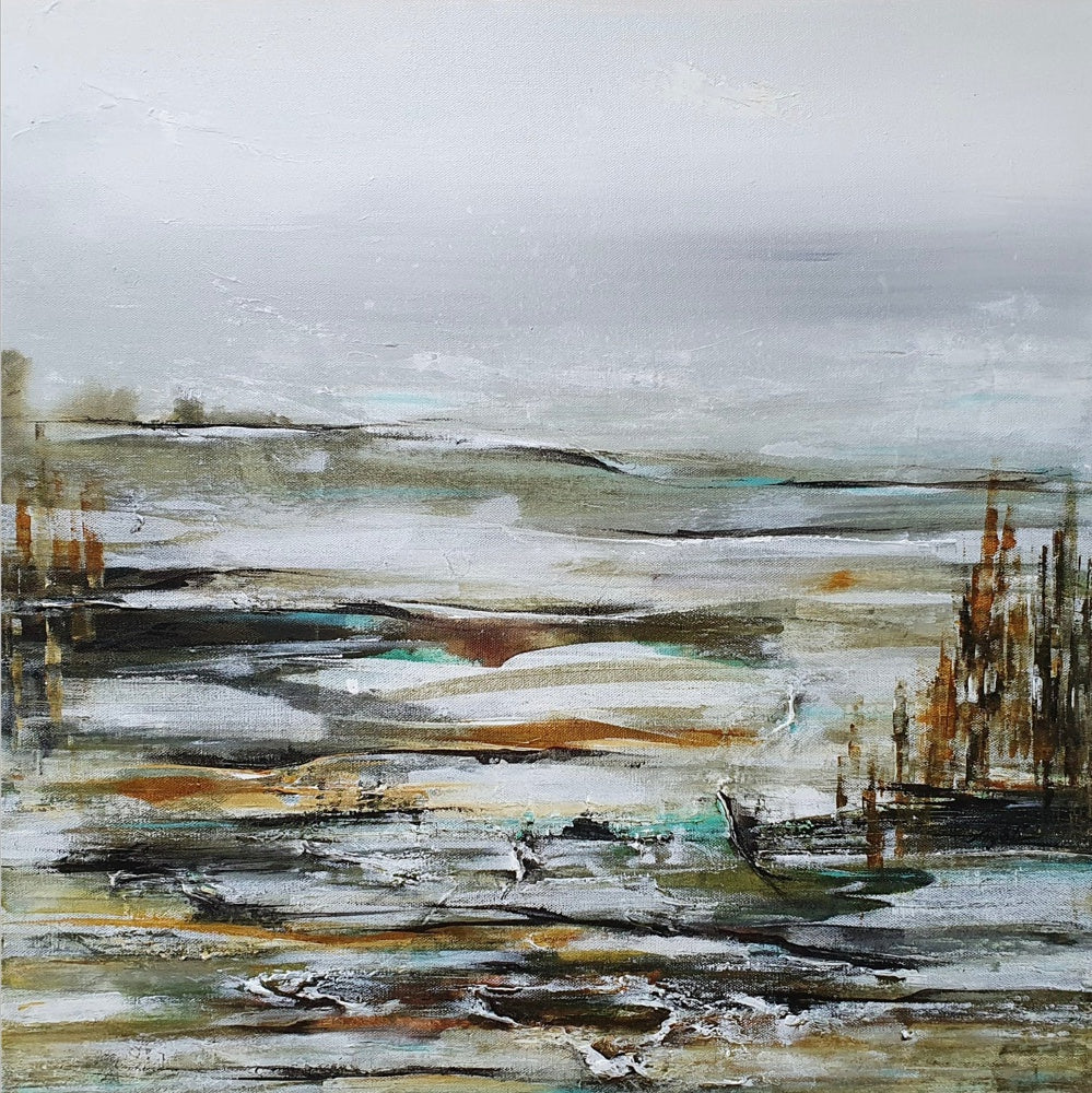 Snowlight | helloart