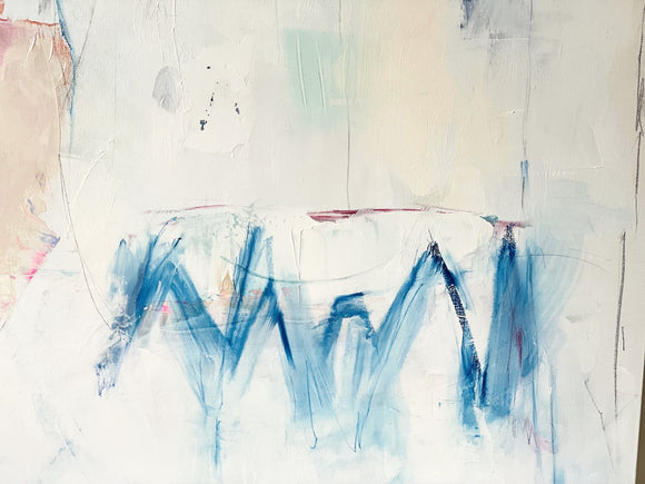 Love In Ways Unknown | helloart