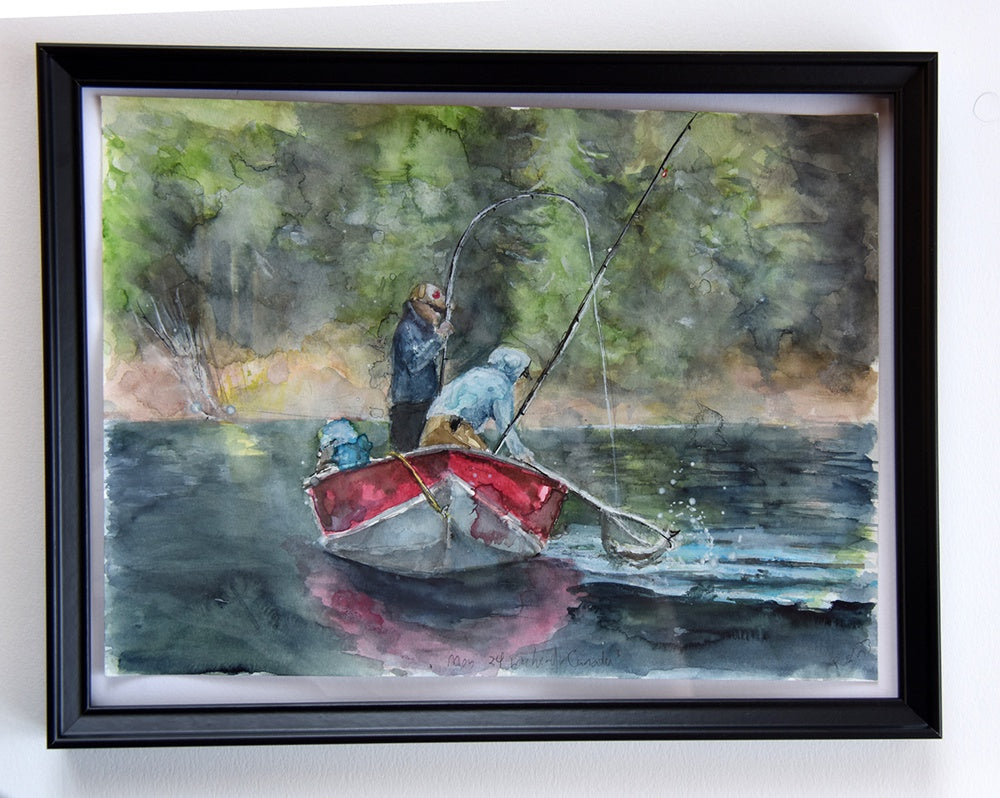 May 24 Weekend | helloart