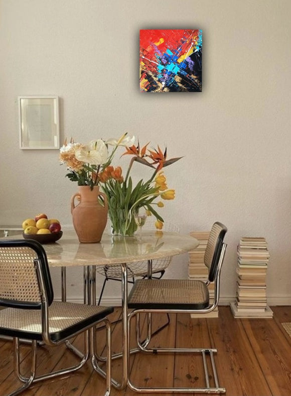 Transition | helloart