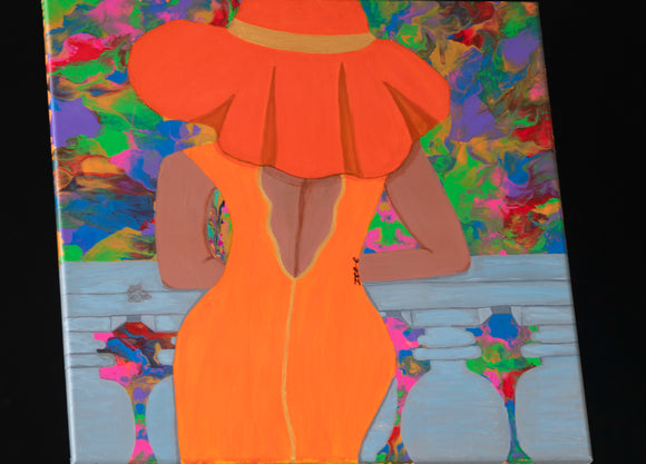 Move forward | helloart