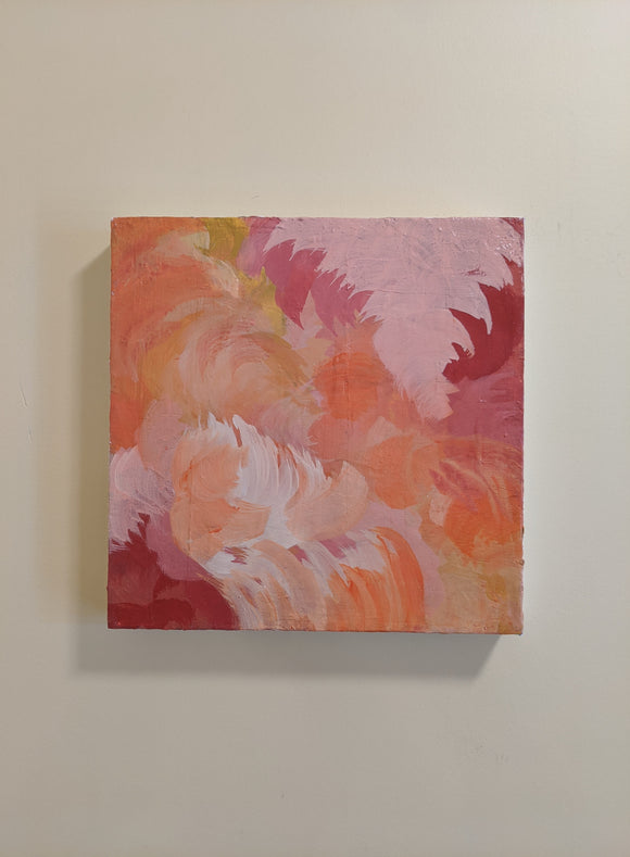 Heavenly Harvest II | helloart