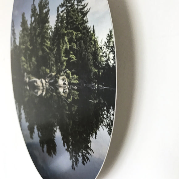 Tree Mirror | helloart