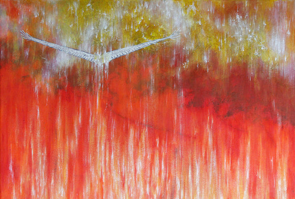 As Above, so Below | helloart