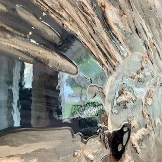 On the Rocks | helloart