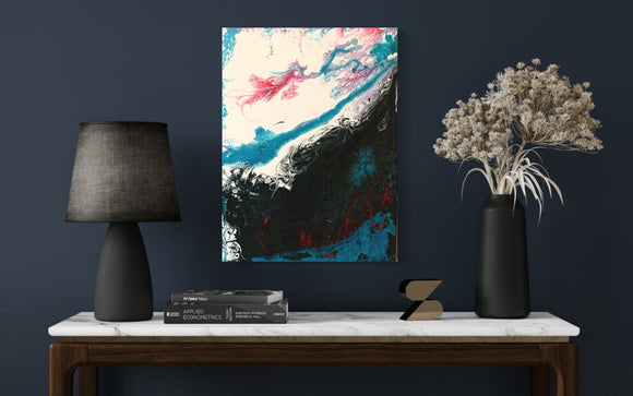 The Four Winds | helloart