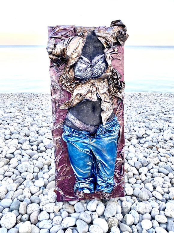 Afterglow II | helloart