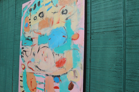 Good Vibrations | helloart