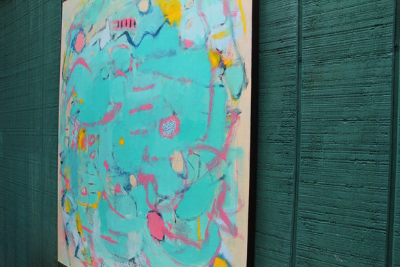 Free-Flowing | helloart