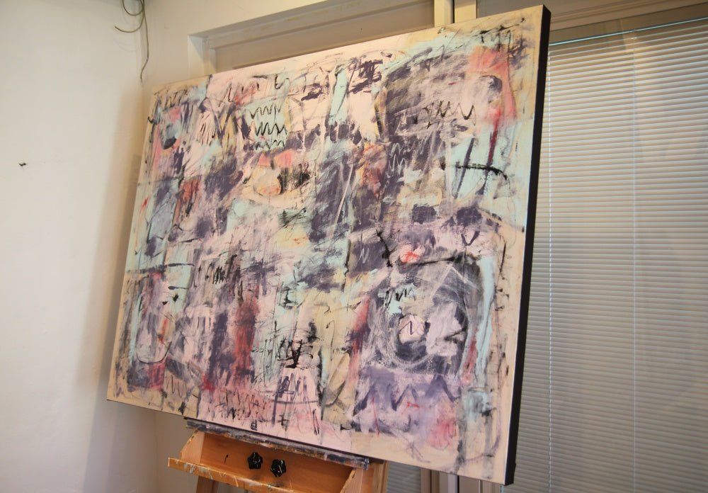 Temptation | helloart