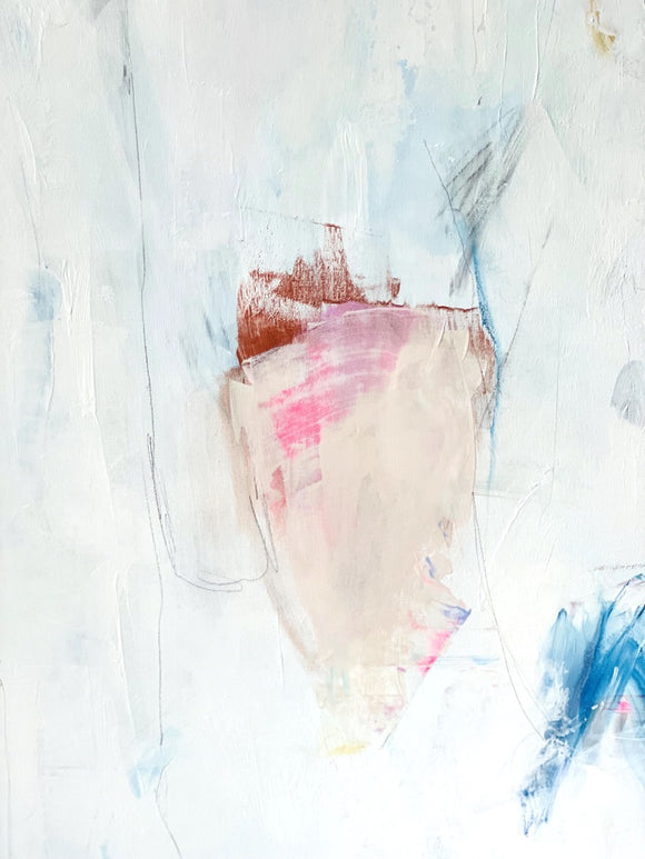 Love In Ways Unknown | helloart