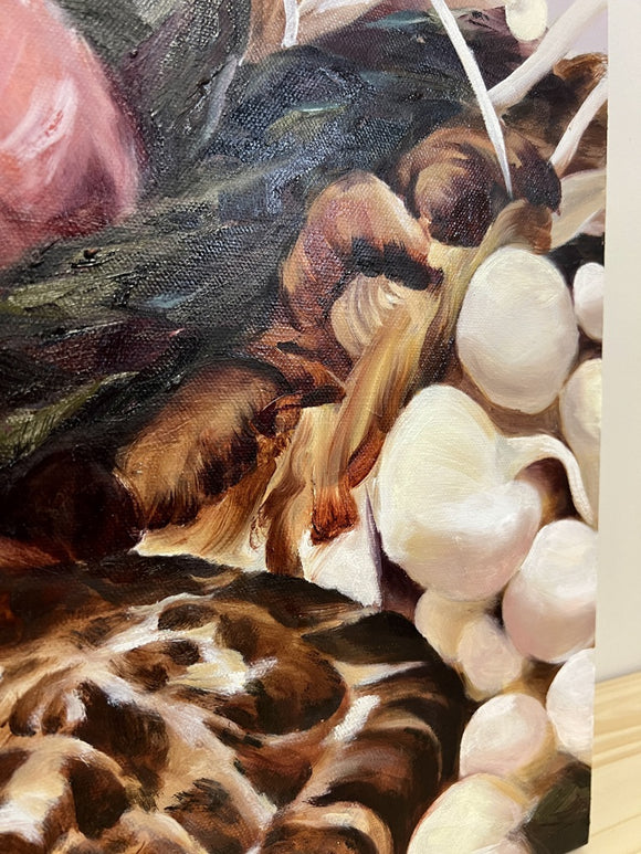 Everything Matters I | helloart