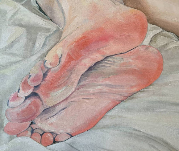 Afternoon Nap | helloart