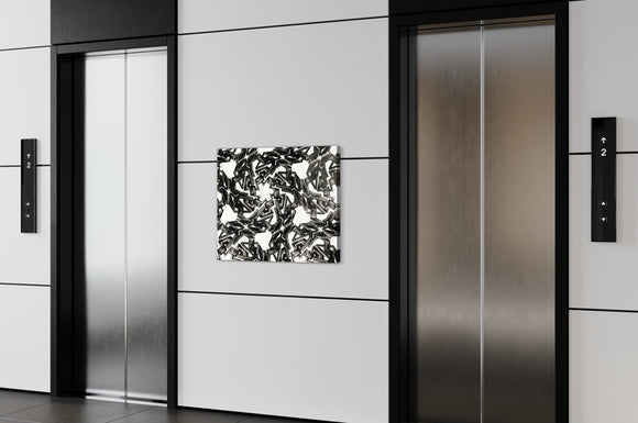 Ducts and Illusions #1 | helloart