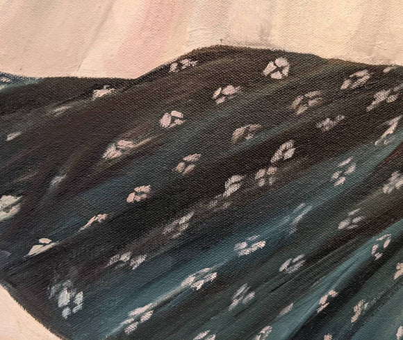 Afternoon Nap | helloart