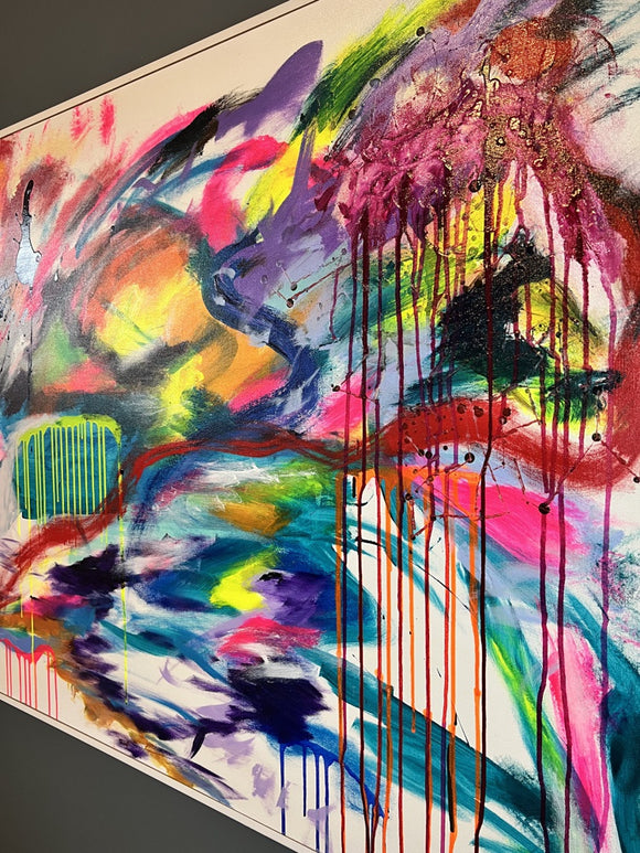 Speaking Wind | helloart