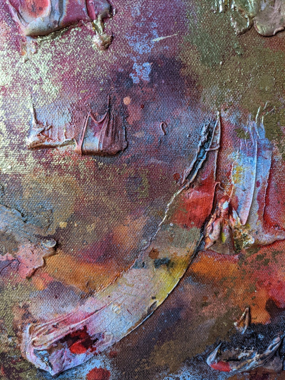 Calcifer the Fire Demon | helloart