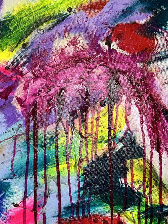 Speaking Wind | helloart