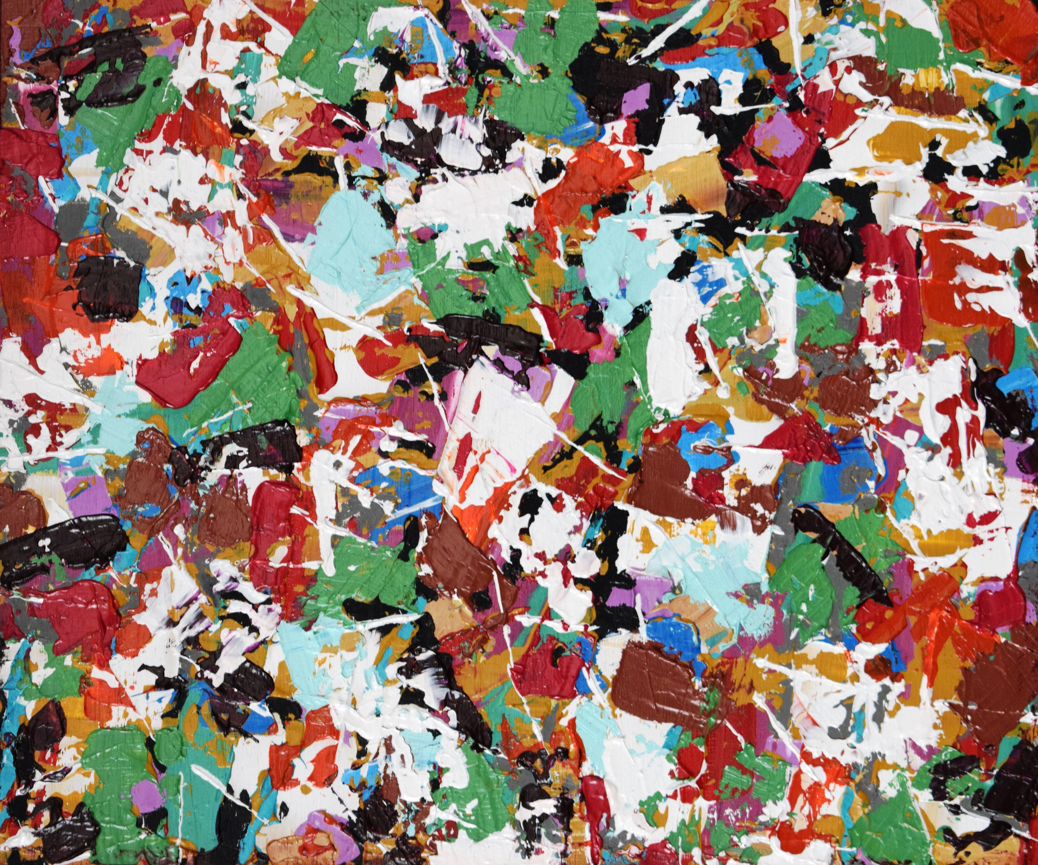 Moon Rock | helloart