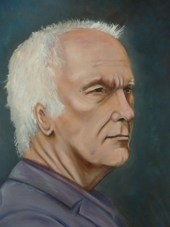 Strength of Vision | helloart