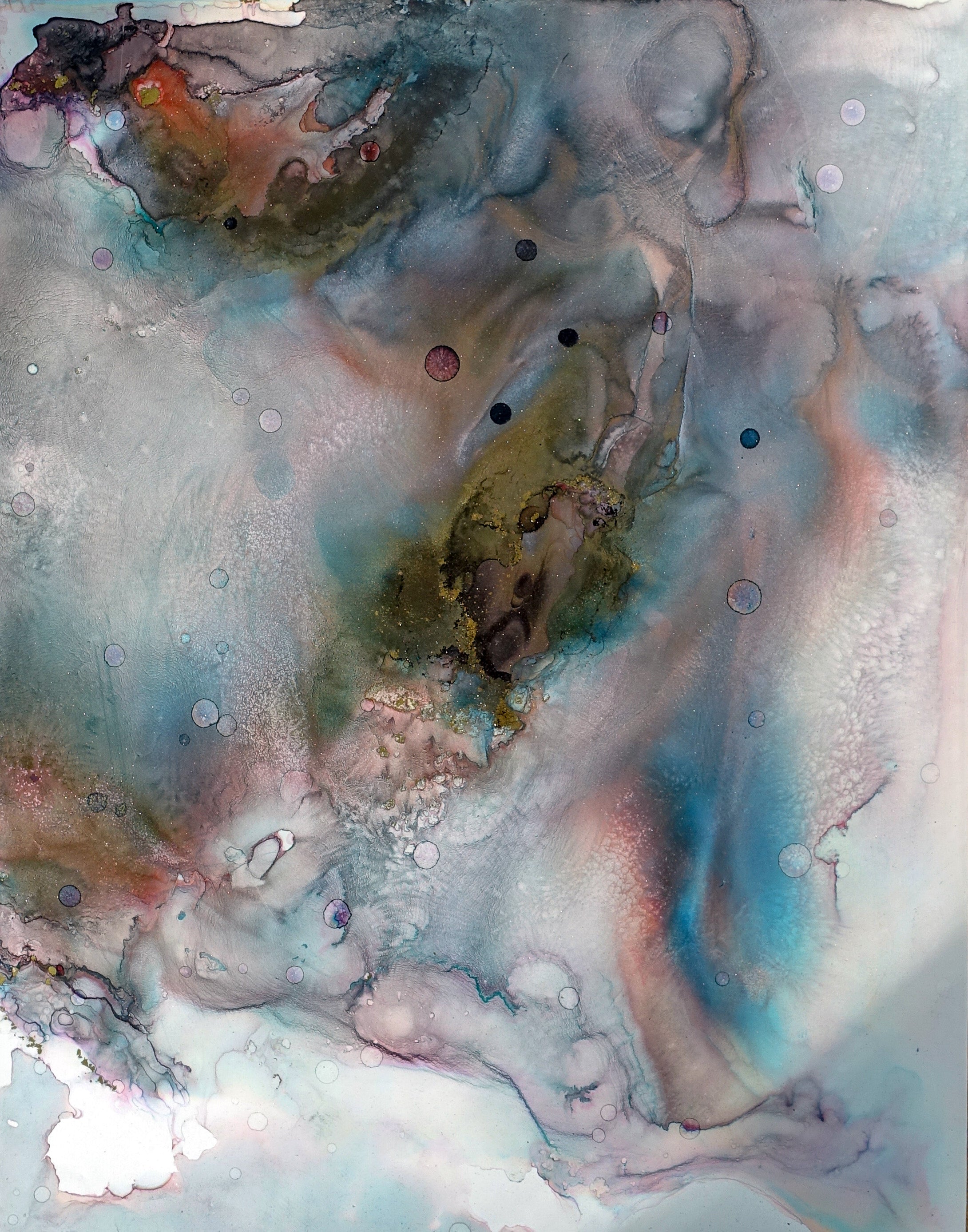 əˈTHirēəl (ethereal) | helloart